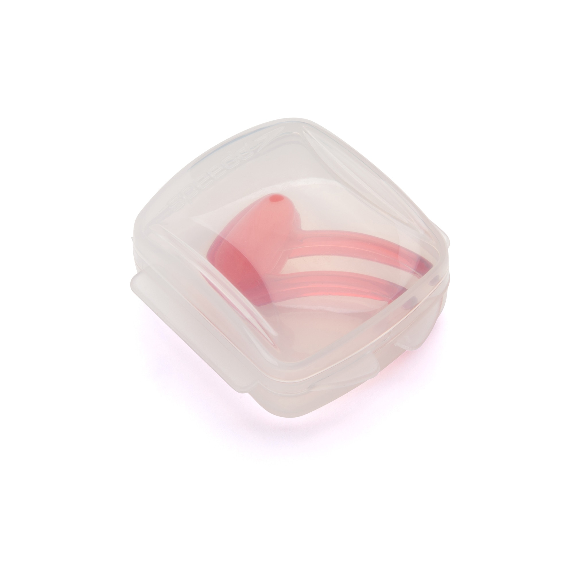 Clips pentru nas Speedo, rosu - eMAG.ro