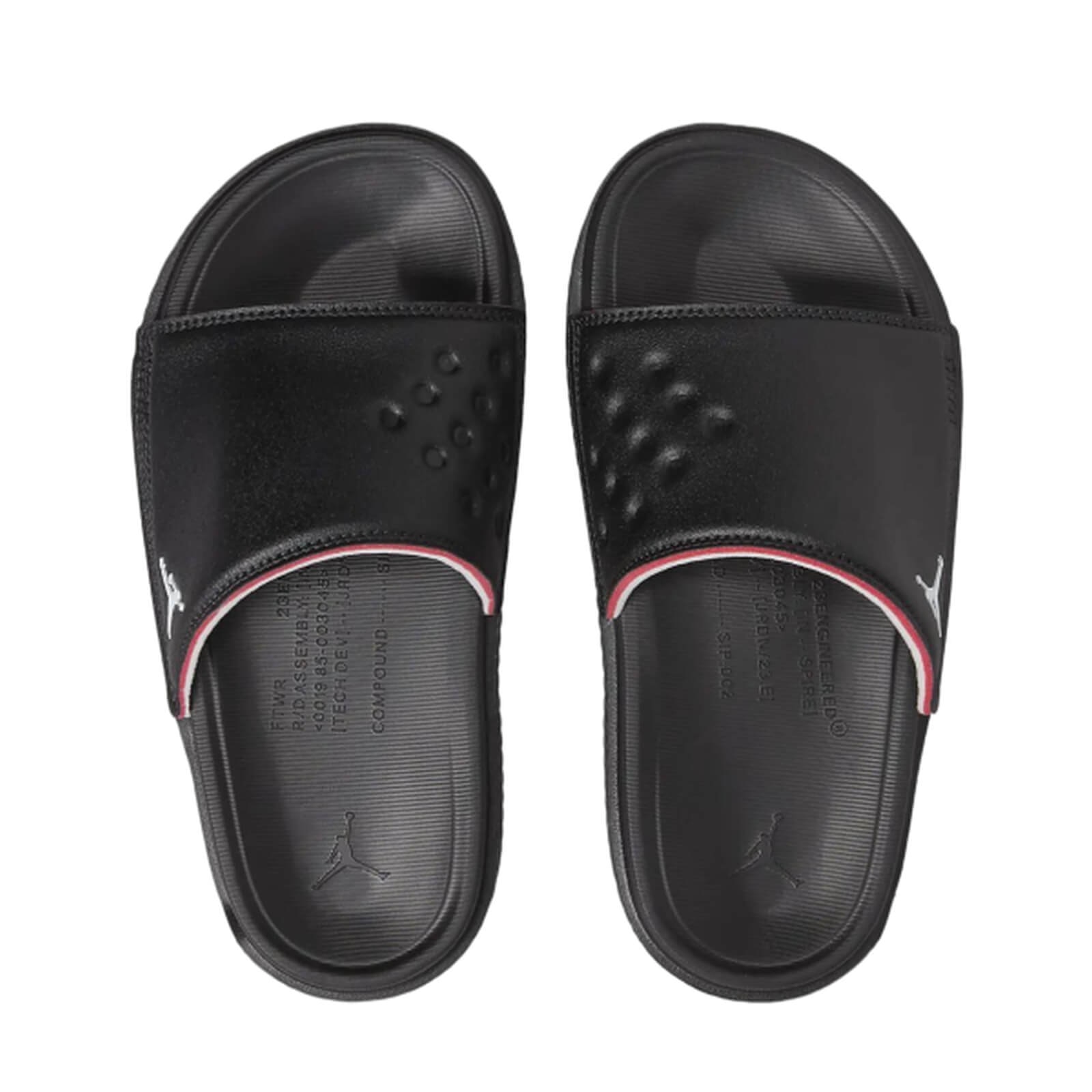 Papuci Jordan Play Slide BG, DN3596-060 Negru 36 EU - eMAG.ro