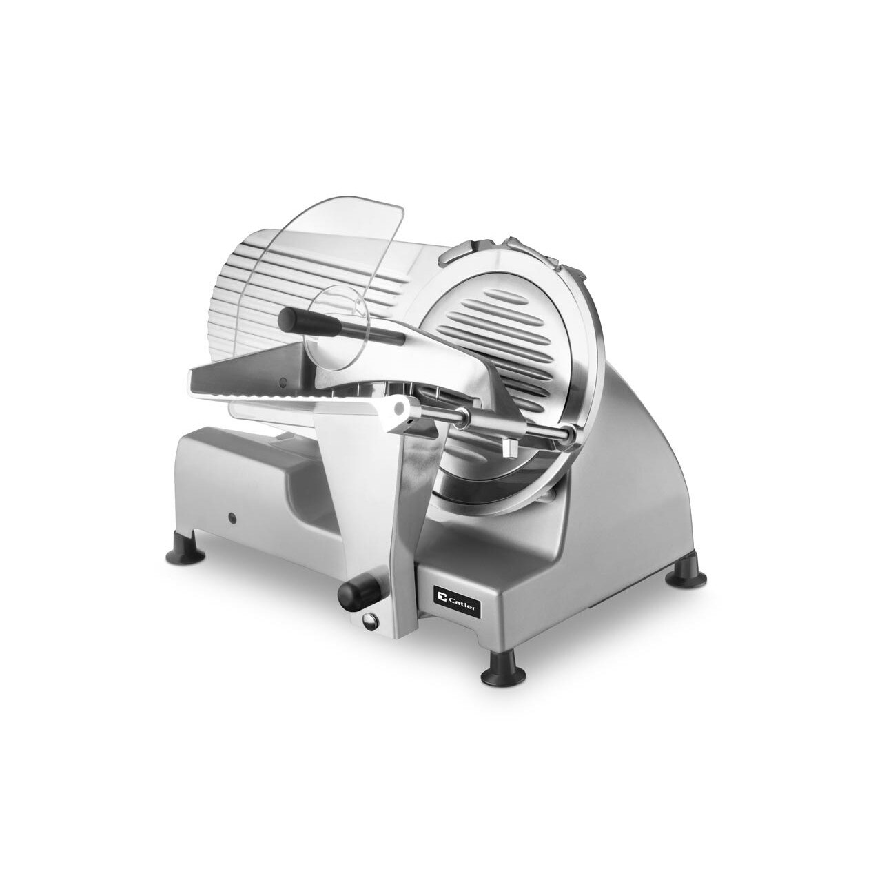 Електрическа резачка Catler FS 9010, 240 W, регулиране на ширината на ...