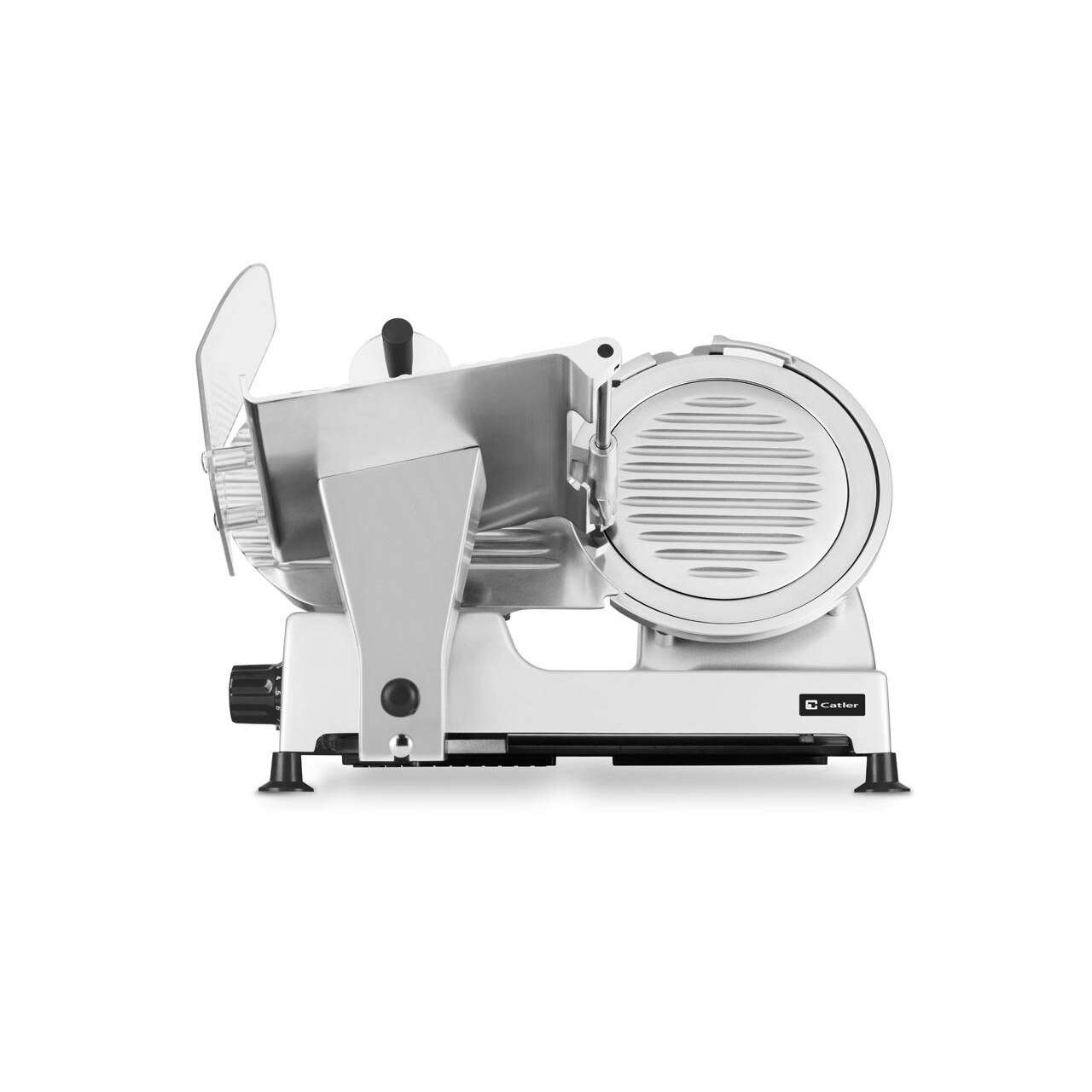 Feliator electric Catler FS 9010, 240 W, ajustare latime taiere, piatra ...