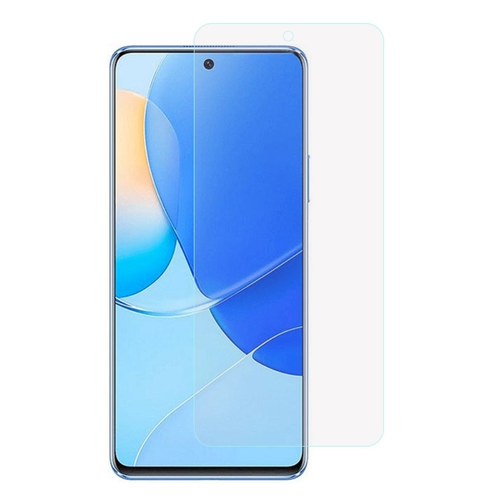 RMPACK Protector ecran din sticla temperata Huawei Nova 9 SE - eMAG.ro