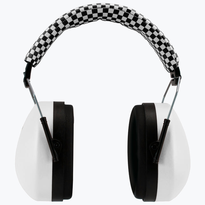 Alecto BV-71WT fülvédő gyerekeknek, Fehér - eMAG.hu