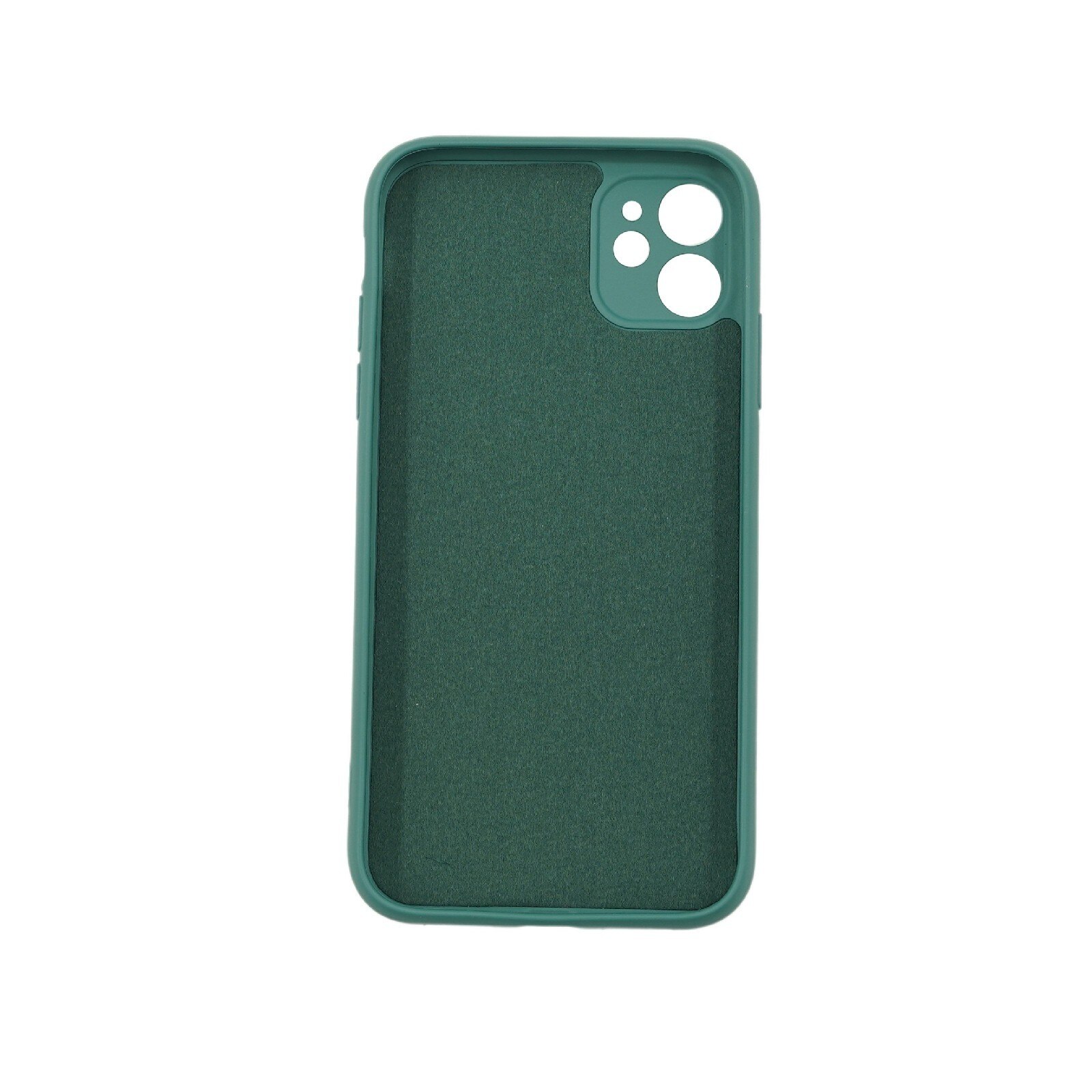 Husa protectie Flippy compatibila cu Apple iPhone 12 Mini Liquid ...
