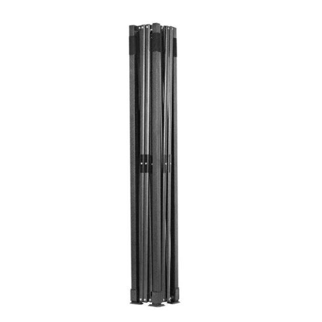 Cort Pavilion 3x4.5m verde Pliabil Cadru Metal pentru Curte, Gradina ...
