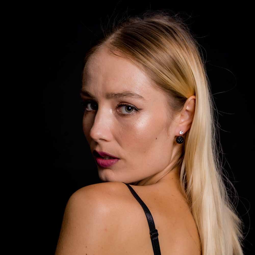 Cercei Argint 925, Cer Innorat - eMAG.ro