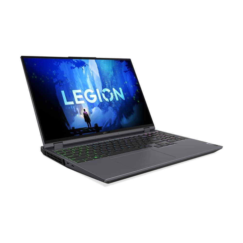Lenovo Legion 5 15IAH7H 15.6" FullHD Gamer laptop, Intel Core i7-12700H ...