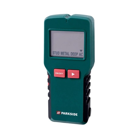 Detector digital multifunctional 4 in 1 - eMAG.ro