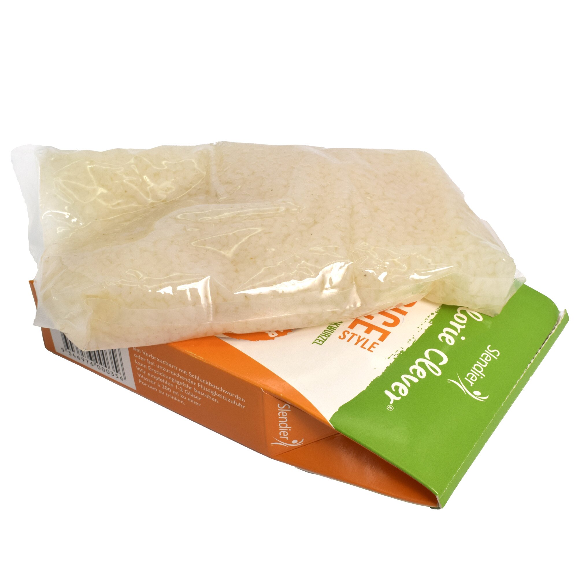 Orez SHIRITAKI Konjac, Slendier Rice, 400g, 00356 - eMAG.ro