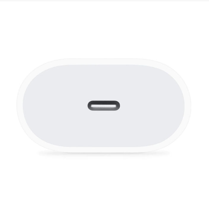 Apple iPhone USB-C adapter töltőkészlet 20W Serial Mark+ Apple USB-C ...