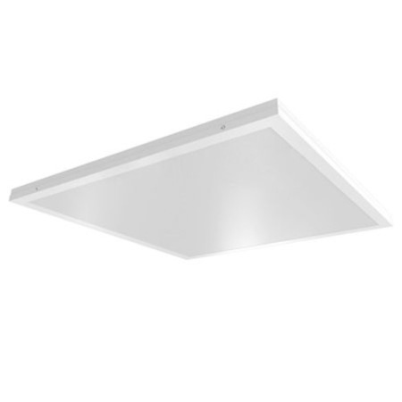 Panou Led 40w Aplicabil 60cm X 60cm 6500k Alb Rece - eMAG.ro