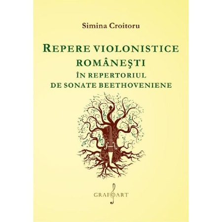 repere violonistice romanesti in repertoriul de sonate beethoveniene ...