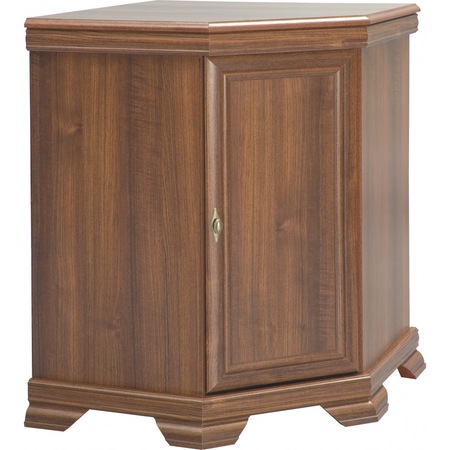 Comoda de colt, WM-Meble, Maro - eMAG.ro