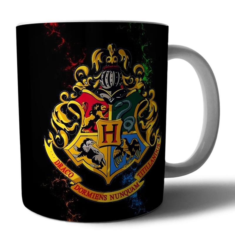 Harry Potter 17 cani de portelan - eMAG.ro