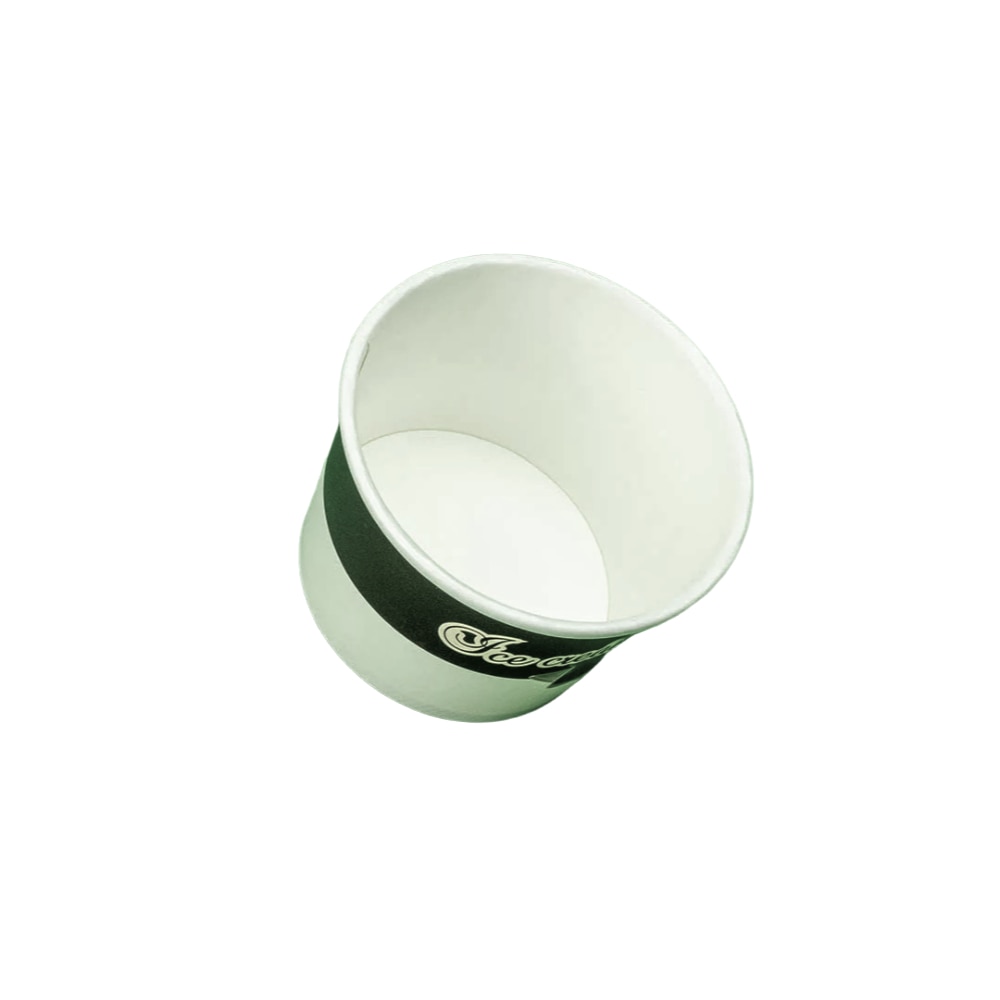 Set 50 Cupe pentru Inghetata, 147 ml, Carton - eMAG.ro