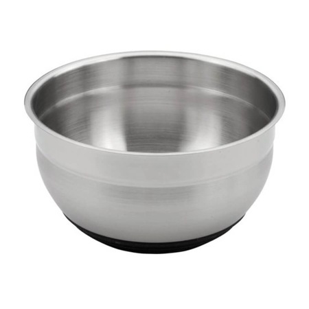 Castron pentru Mixer de 20 cm, Material Inox - eMAG.ro