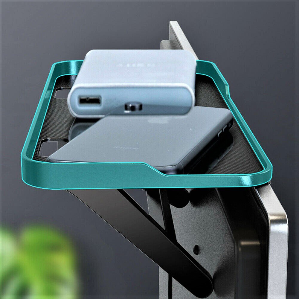 Raft reglabil Sofia CONCEPT® pentru Televizor, Monitor, Suport pentru ...