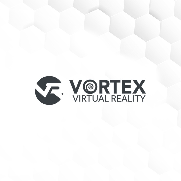 Комплект от 2 x магнитни лещи за виртуална реалност за очила, Vortex ...