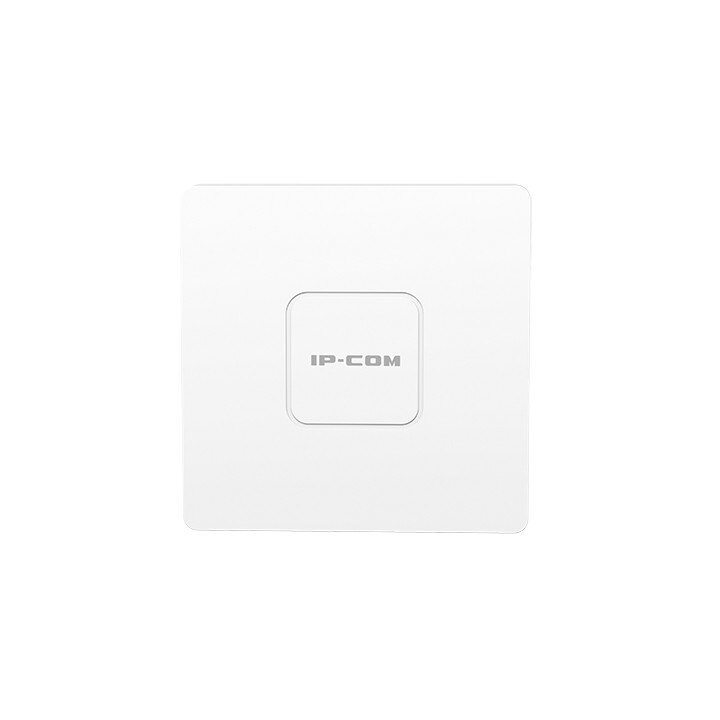 Access Point IP-COM W63AP-Indoor, AC1200, Dual-Band, WiFi 5 - eMAG.ro
