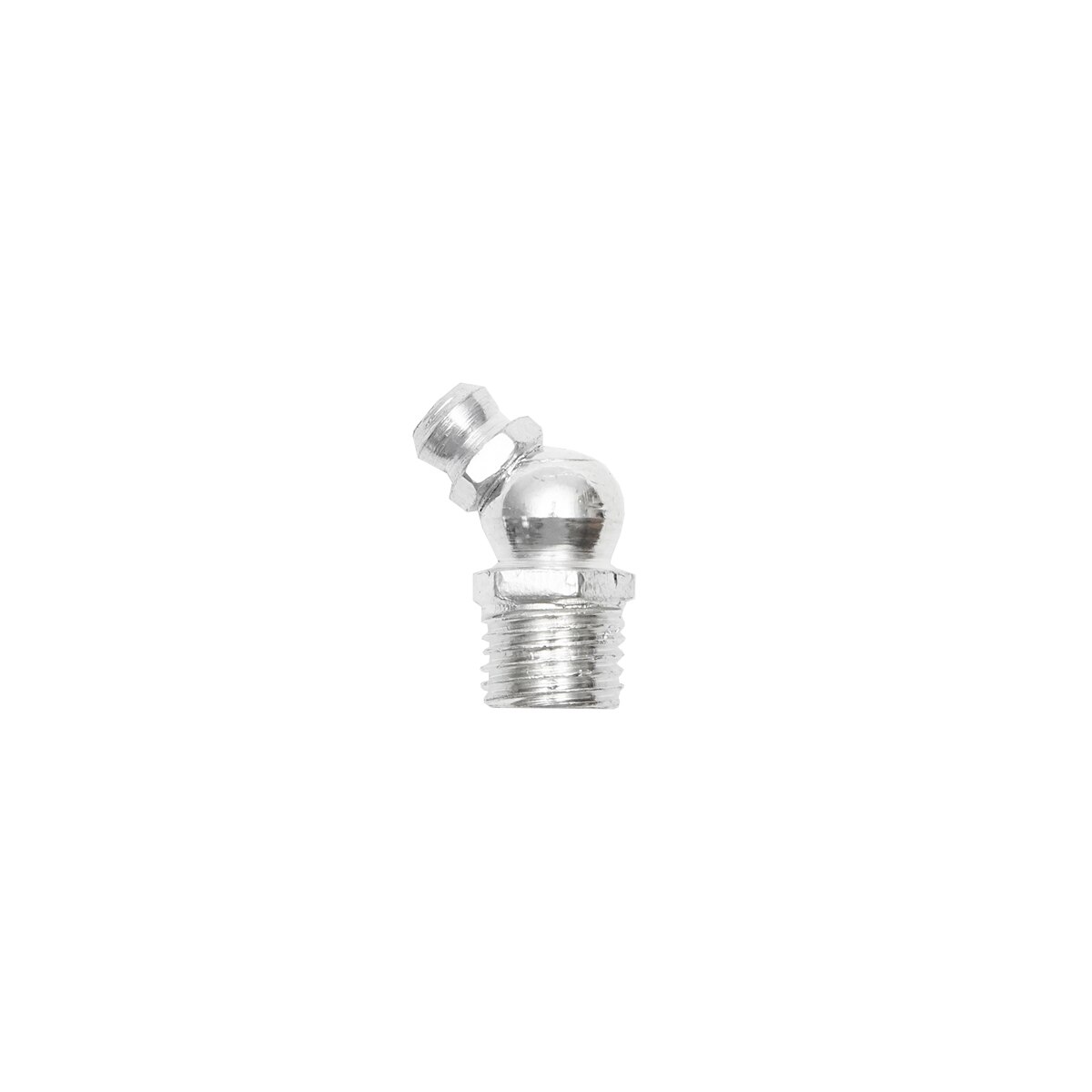 Gresor ungere inclinat, unghi de 45 grade filet M10 H2 - eMAG.ro