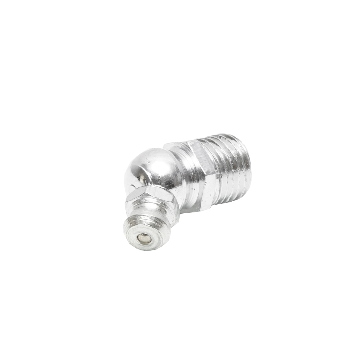 Gresor ungere inclinat, unghi de 45 grade filet M10 H2 - eMAG.ro