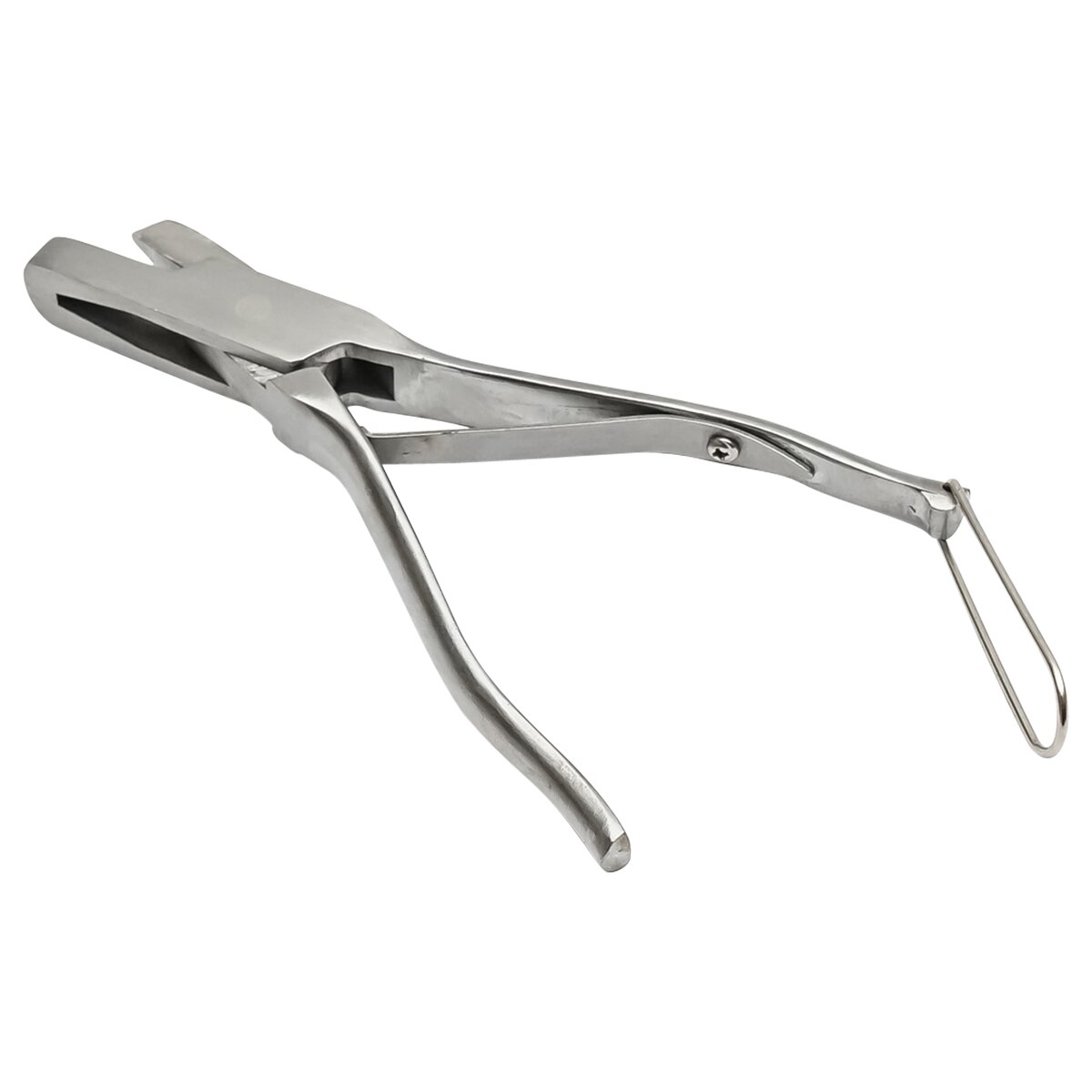 Cleste crestare ureche tip V Breckner Germany - eMAG.ro