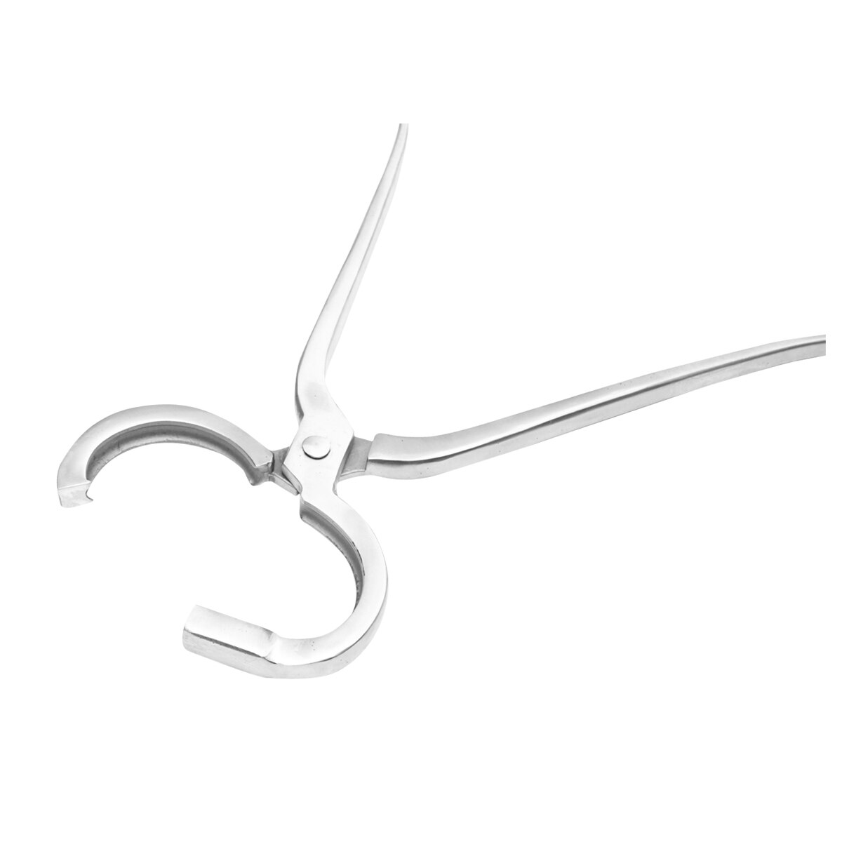 Cleste pentru aplicarea inelelor nazale la rumegatoare - eMAG.ro