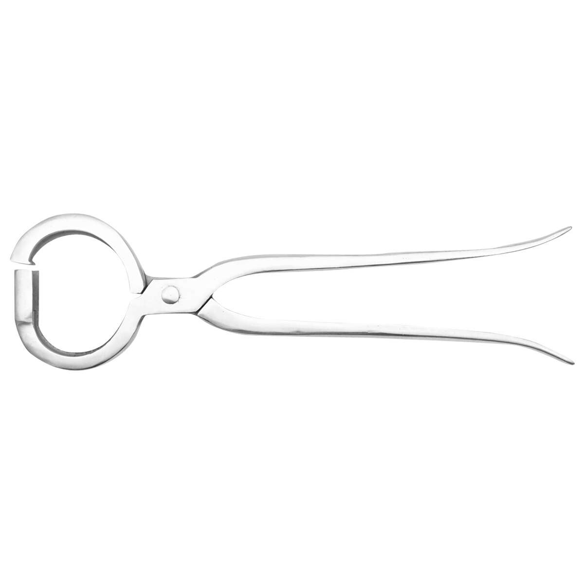 Cleste pentru aplicarea inelelor nazale la rumegatoare - eMAG.ro