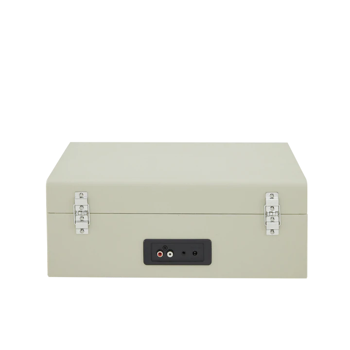 Pick-up cu Bluetooth, Crosley Voyager - Dune CR8017B-DU1 - eMAG.ro