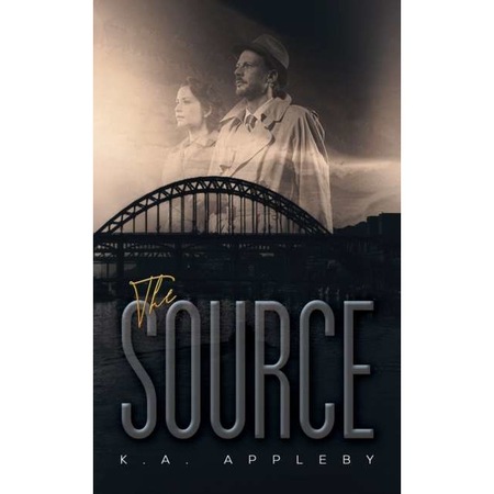 The Source de K. a. Appleby - eMAG.ro