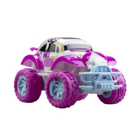 Távirányítós autó, Silverlit Exhaust Mini Pixie Rc, 26,5 cm - eMAG.hu