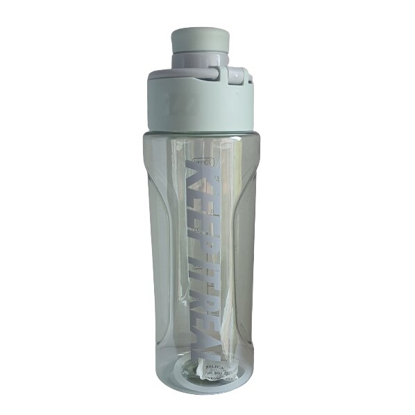 Recipient apa cu agatatoare, 700 ml, transparent - eMAG.ro