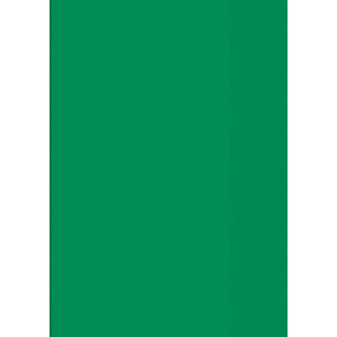 Coperta pentru caiet A4, Brunnen, din plastic rezistent, loc pentru ...