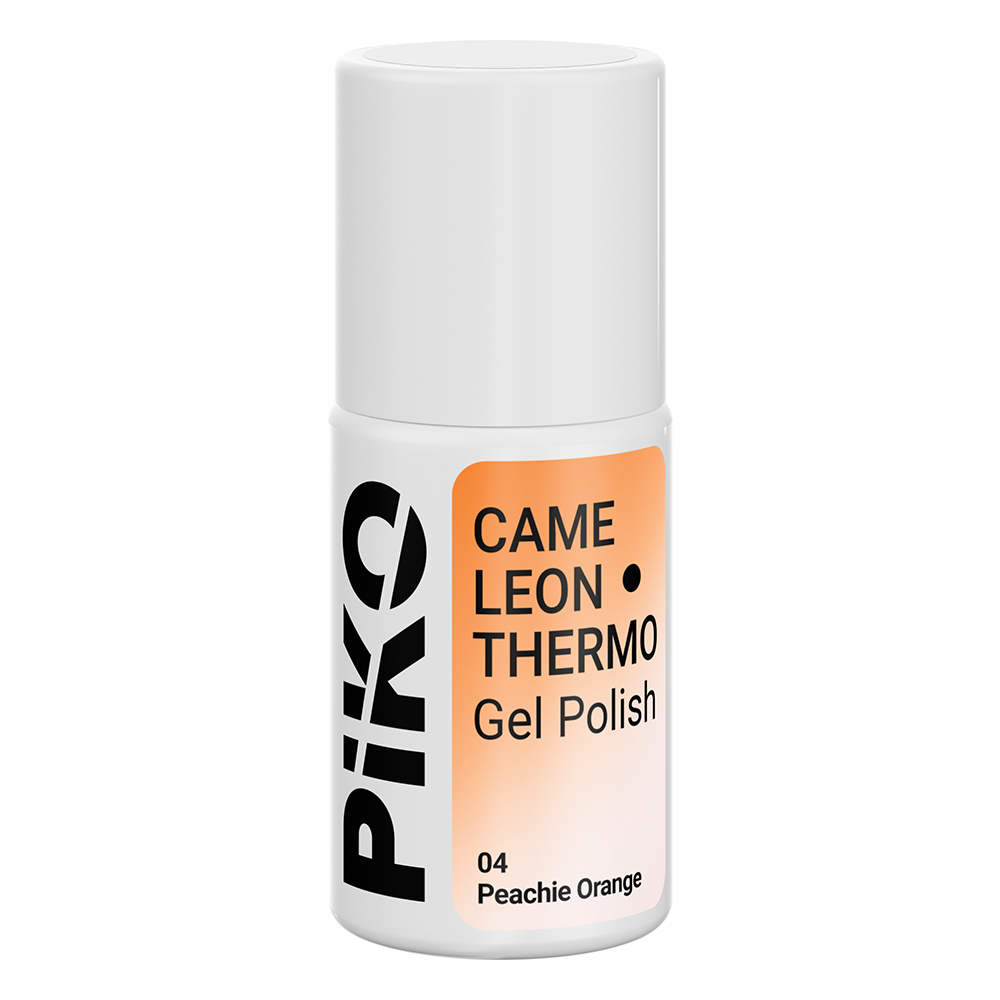 Oja semipermanenta thermo Piko, Cameleon Thermo, 7 g, 04 - eMAG.ro