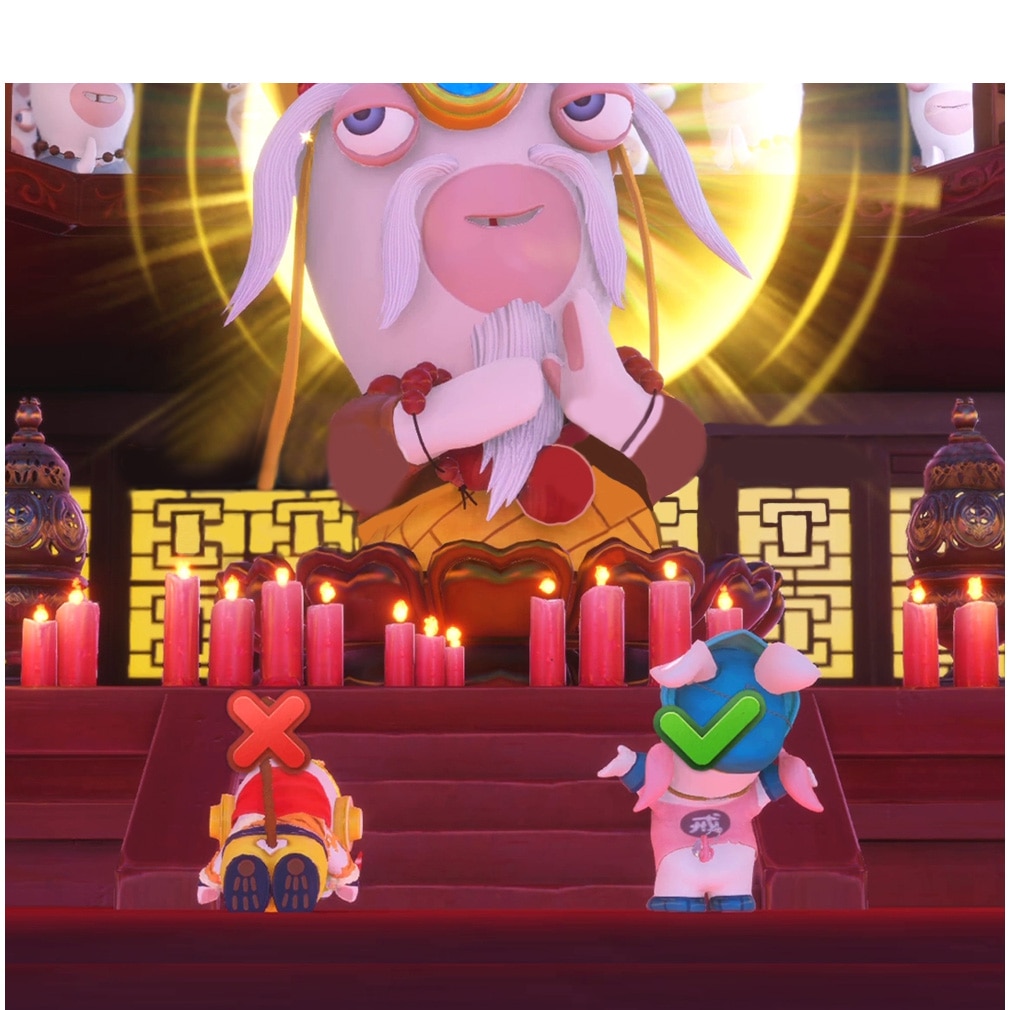 Joc Rabbids Party of Legends pentru Xbox One - eMAG.ro