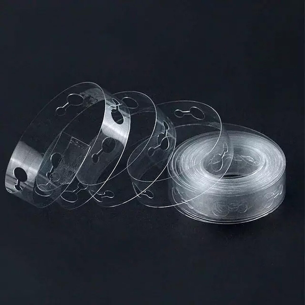 Banda din plastic pentru arcada, 5 metri - eMAG.ro