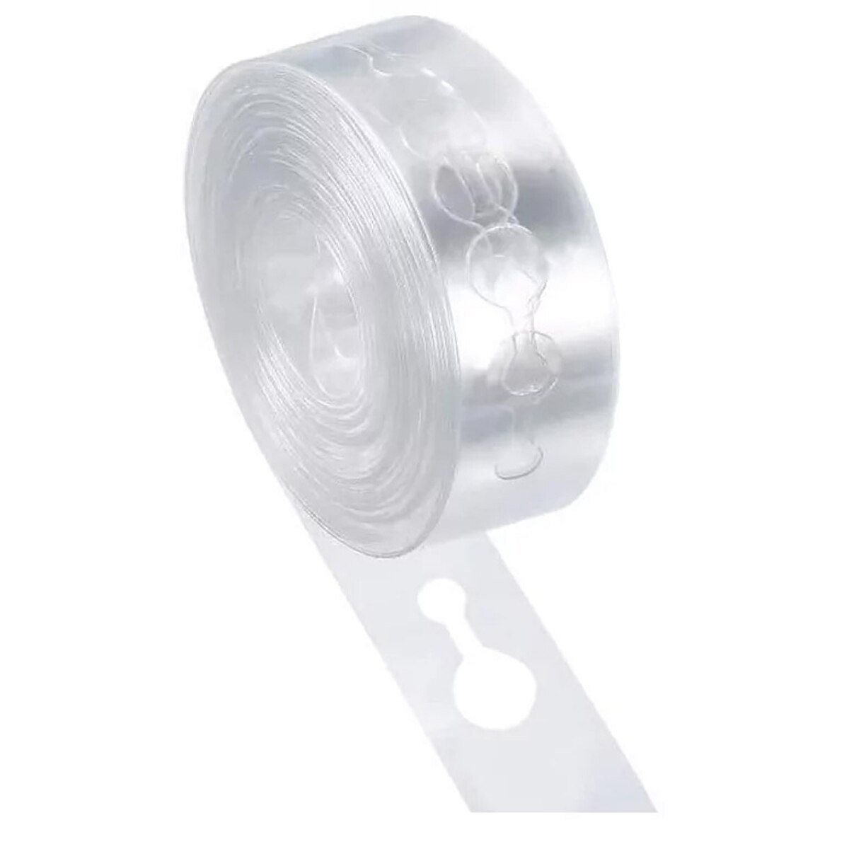 Banda din plastic pentru arcada, 5 metri - eMAG.ro