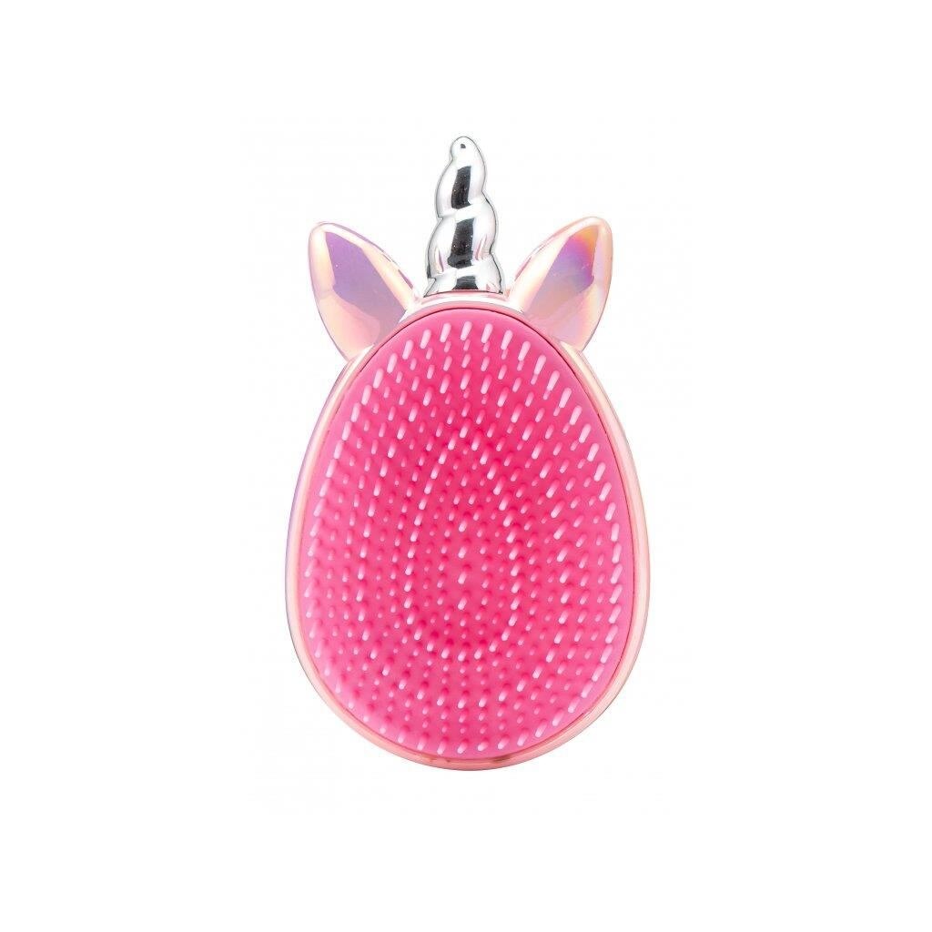 Perie de par pentru copii alba Sweet Dreams Unicorn Martinelia 41030 ...