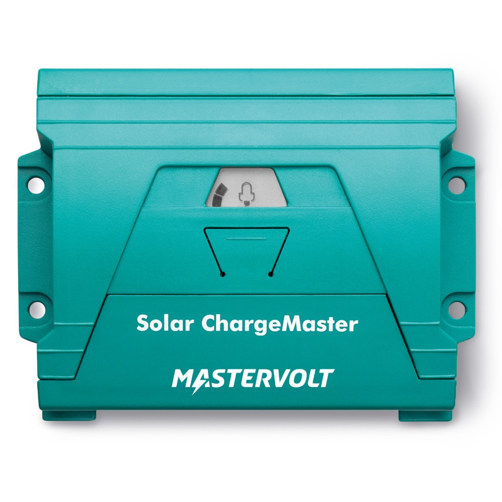 Monitorizator baterie Mastervolt SCM40, 40A, 12V, 24V, PWM, Albastru ...