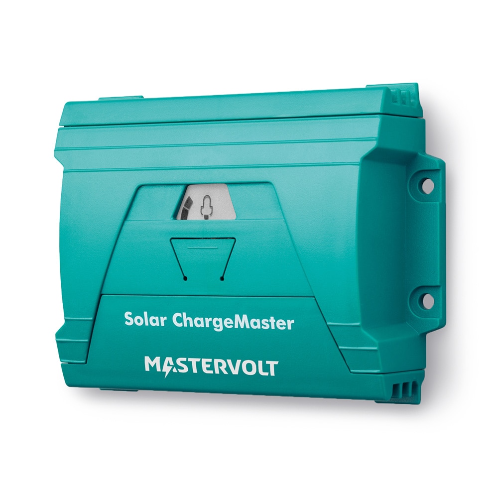 Monitorizator baterie Mastervolt SCM40, 40A, 12V, 24V, PWM, Albastru ...