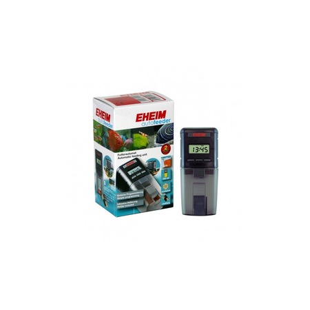 Автоматична хранилка Eheim - eMAG.bg