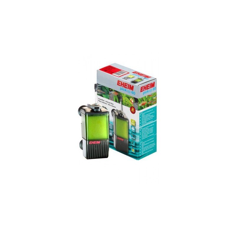 Вътрешен филтър Eheim Pickup 60 - eMAG.bg