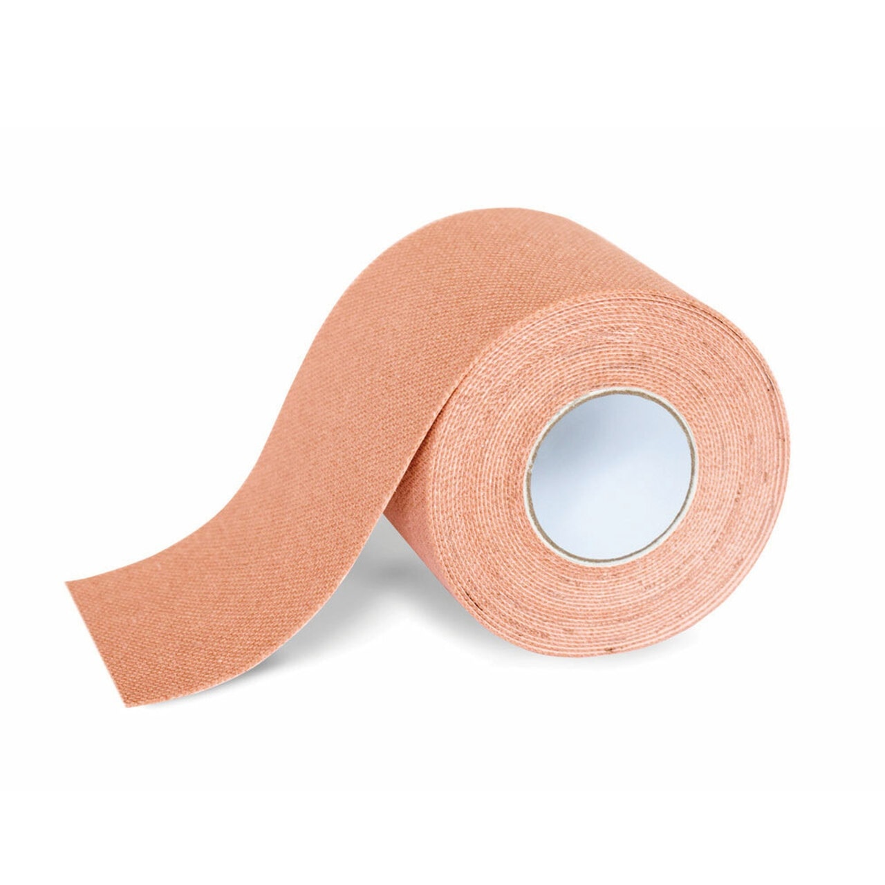 Banda Kinesio Regular, 50mm x 5m, Bej - eMAG.ro