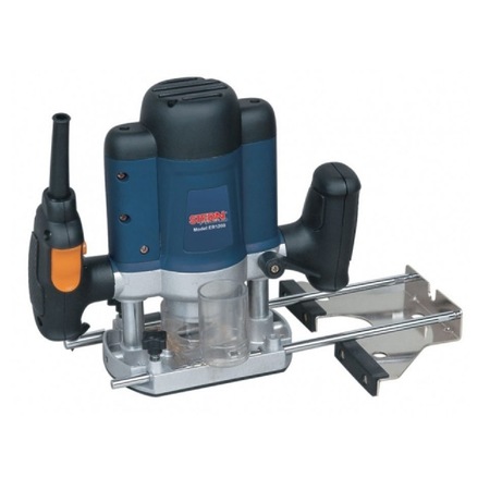 Freza electrica ER1200 Stern, 1200 W, accesorii incluse - eMAG.ro