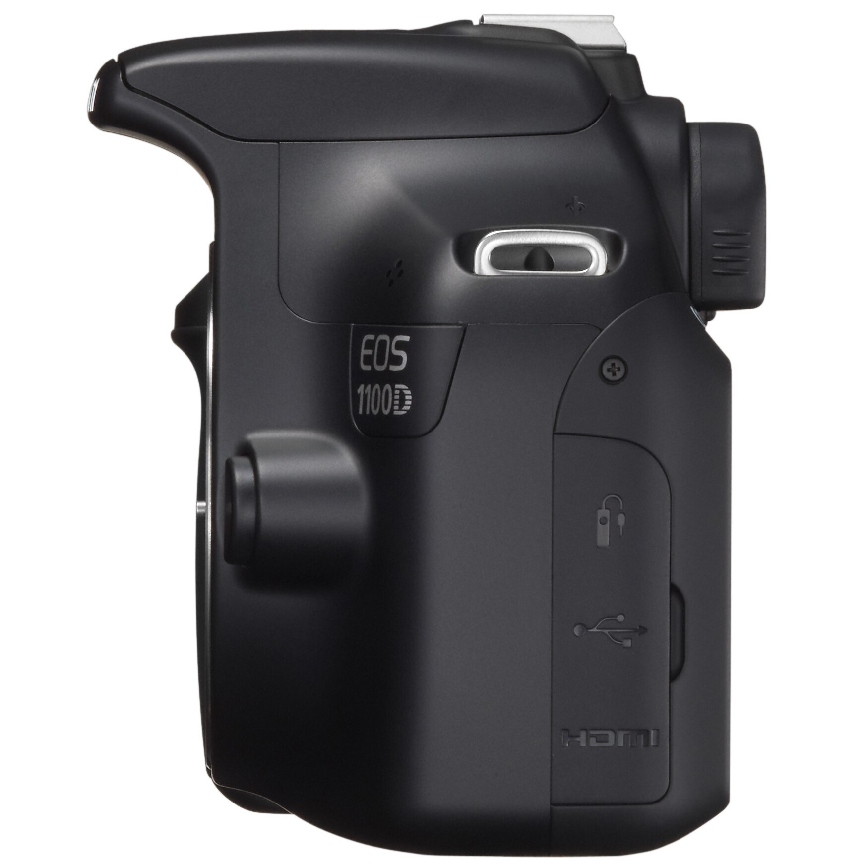 Canon EOS 1100D, 12.2MP, Body - eMAG.ro