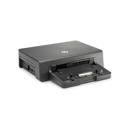 Docking Station HP NZ222AA 120W Advanced - eMAG.ro