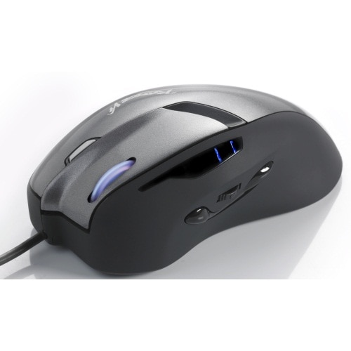 Mouse Verbatim Gaming Mouse Rapier V1 - eMAG.ro