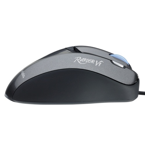 Mouse Verbatim Gaming Mouse Rapier V1 - eMAG.ro