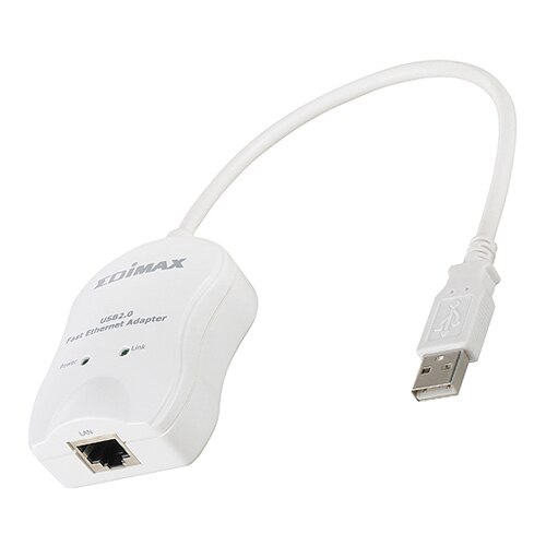 Adaptor Placa de retea Edimax, USB 2.0 - eMAG.ro