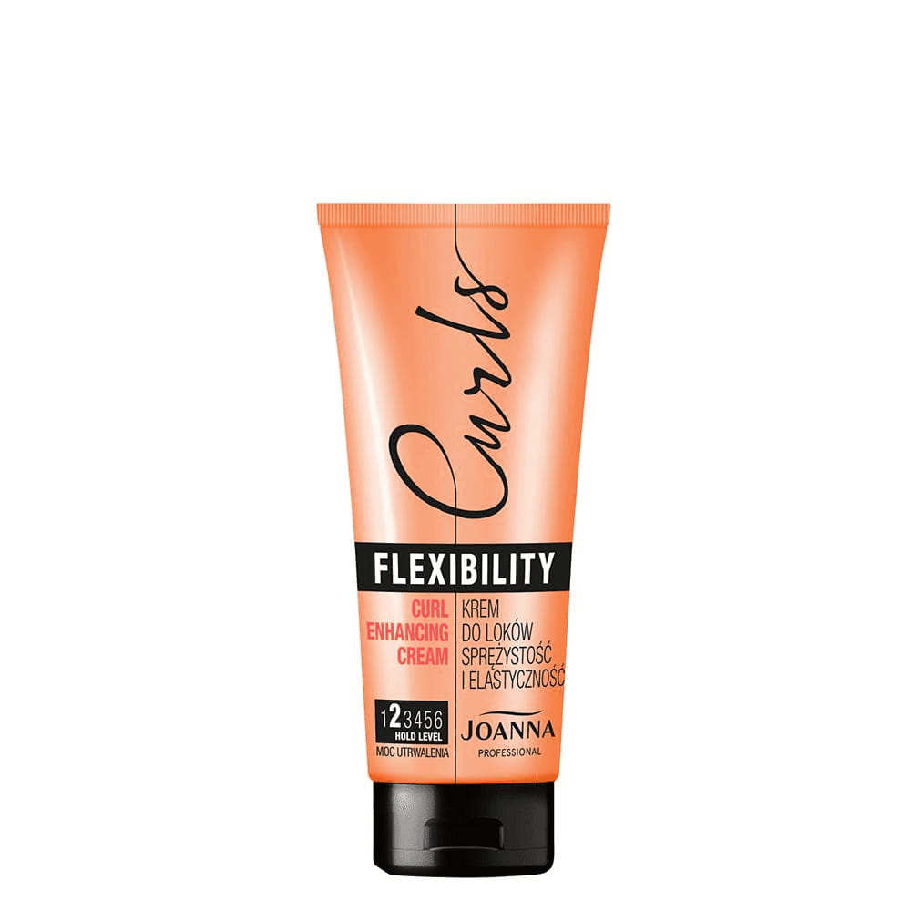 Crema pentru bucle, Joanna, 200 g - eMAG.ro