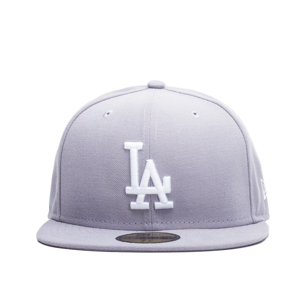 Sapca unisex New Era LA Gri - 7 1/2 - eMAG.ro